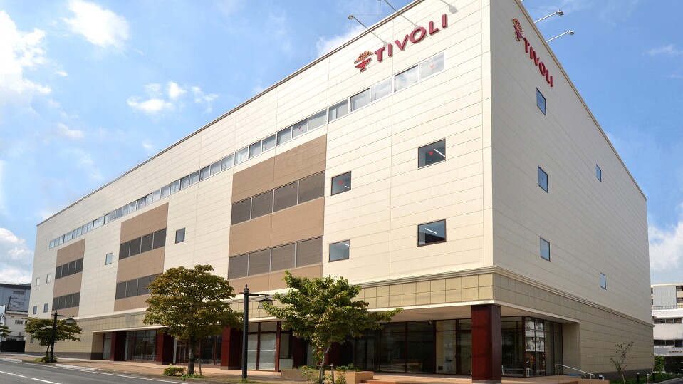 ちぼりスイーツファクトリー湯河原本店：なるほど情報局（湯河原町商工会）